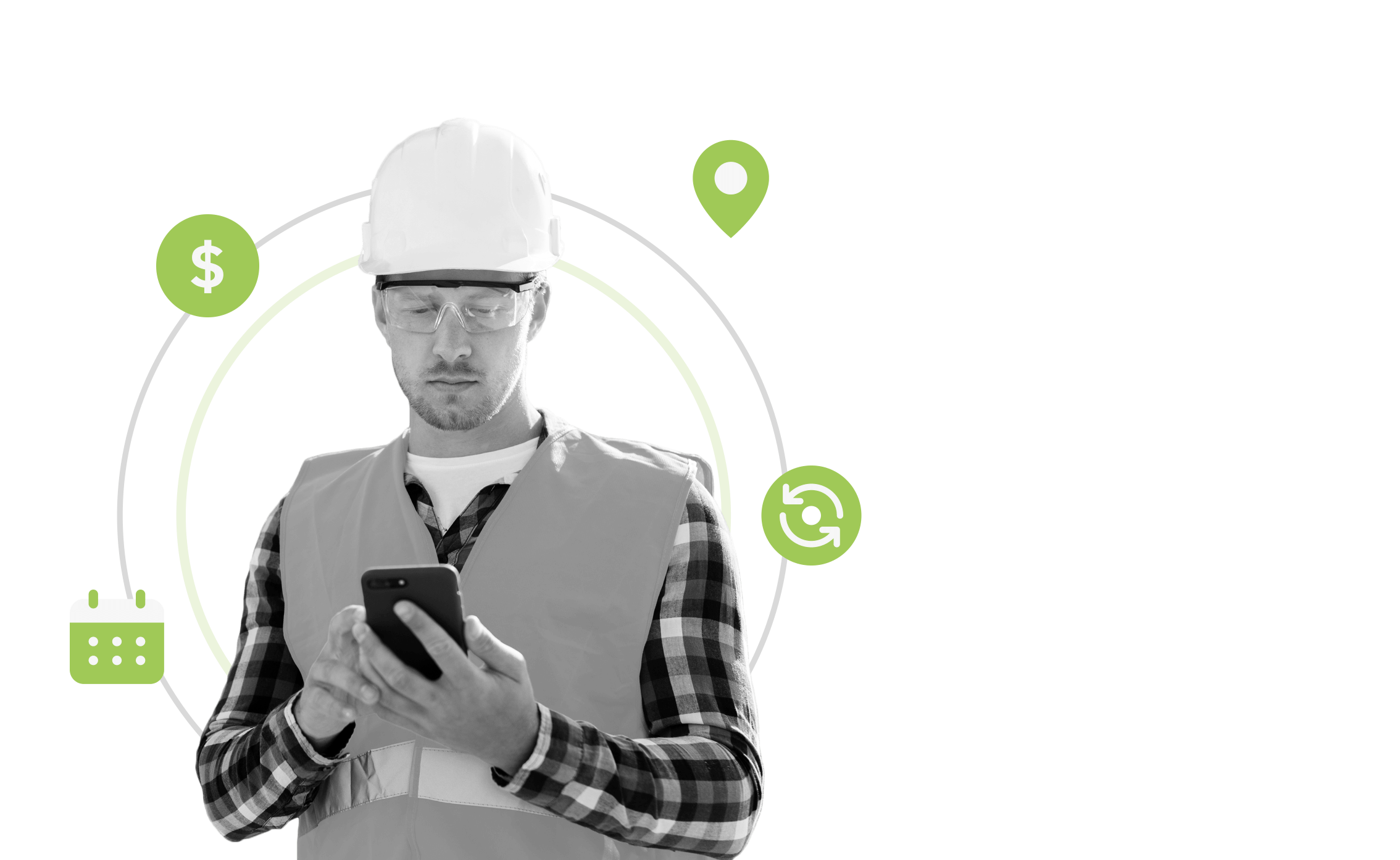 Operix - Software Built for Commercial Contractors